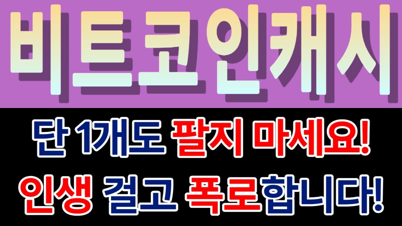 비트코인캐시 세력포착 세력은 여기까지 올립니다 비트코인캐시비트코인캐시전망비트코인캐시분석비트코인캐시목표가