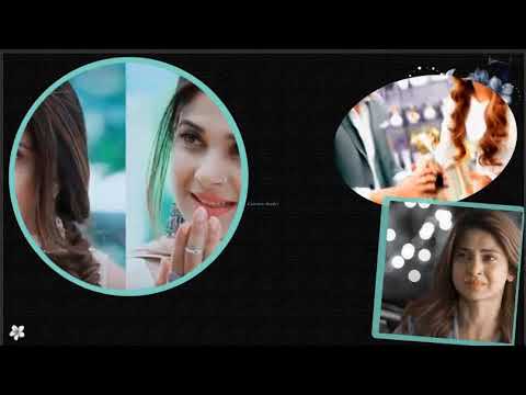 Bepannah  title song