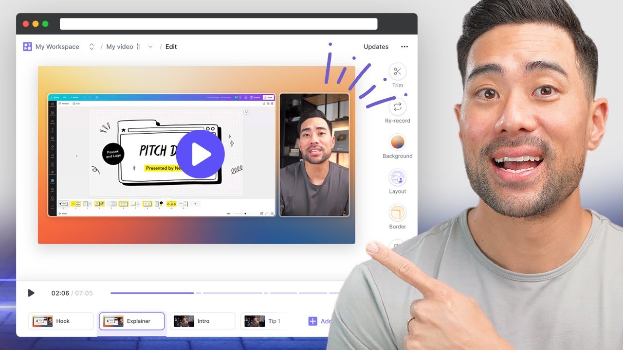 The Best Screen Recording App That's Better Than Loom! - YouTube