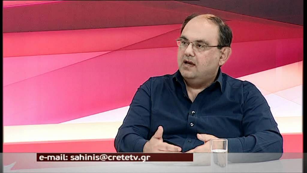 Ο Δ.ΚΑΖΑΚΗΣ για την κάθοδο ΕΠΑΜ στο "ΟΧΙ" - YouTube