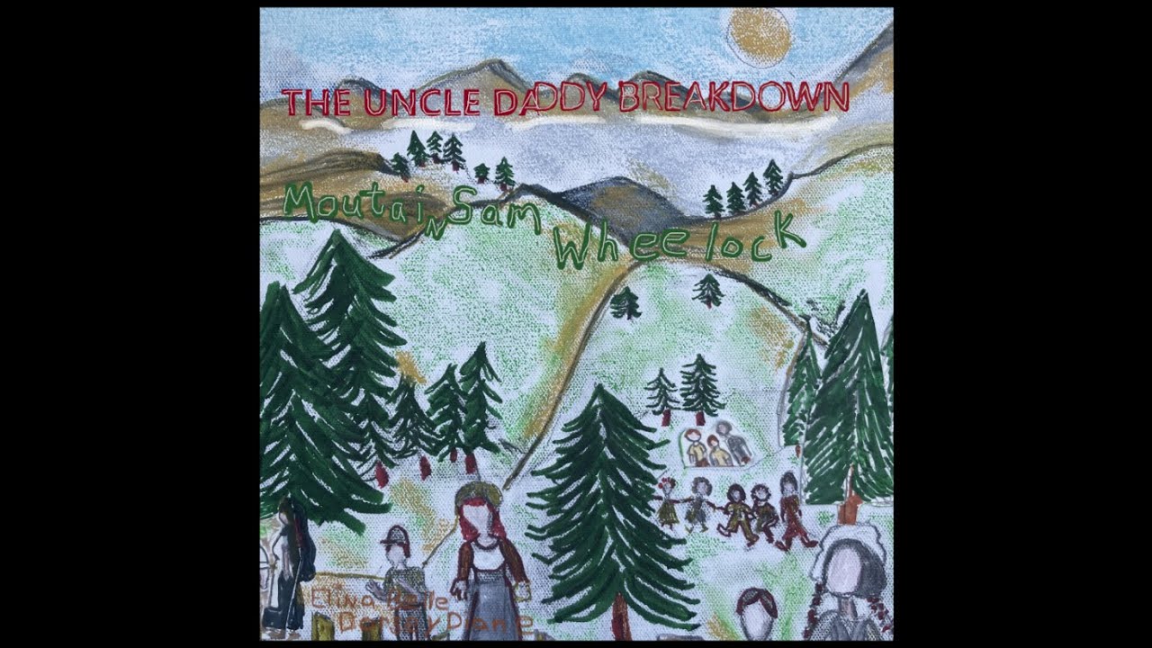 Uncle Daddy Breakdown - OFFICIAL VIDEO (tr... E2973) - YouTube