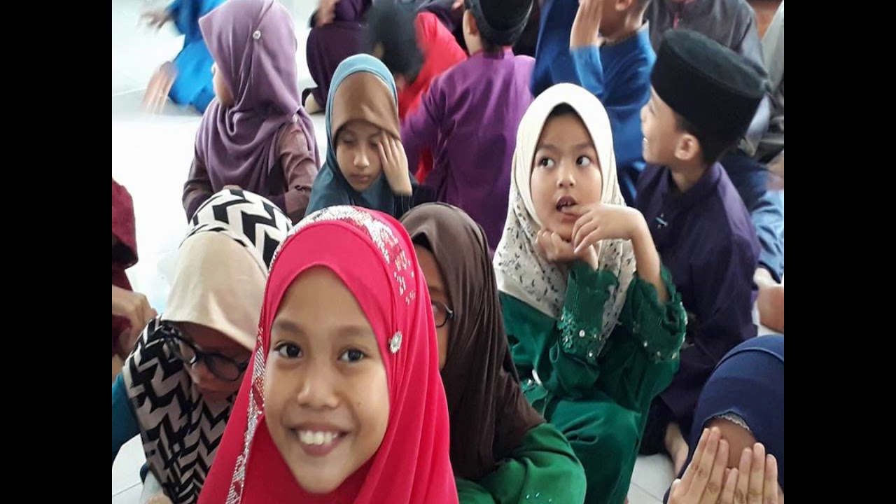 VIDEO MONTAJ KAFA AFEC 2018 - YouTube