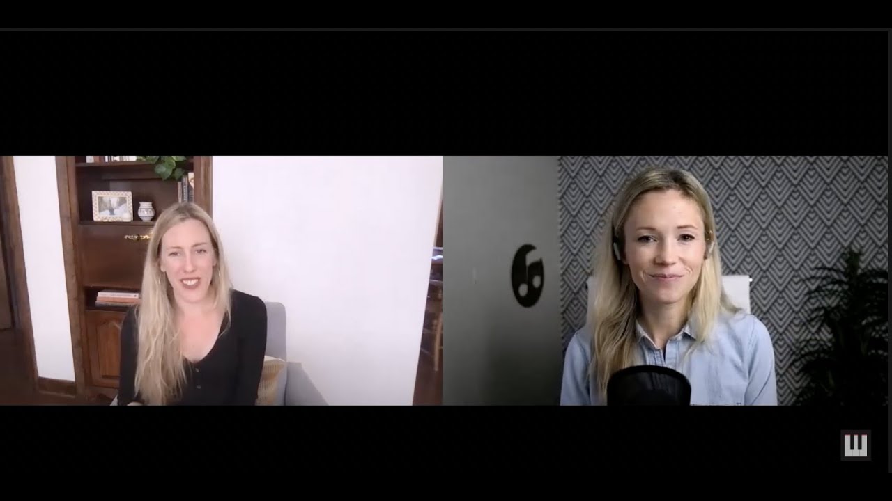 Getting Classical Music Into Your Music Students' Homes with Sadie Hoyt ...