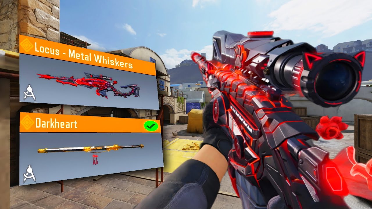 This Sniper main combo is ACTUALLY UNBELIEVABLE… - YouTube