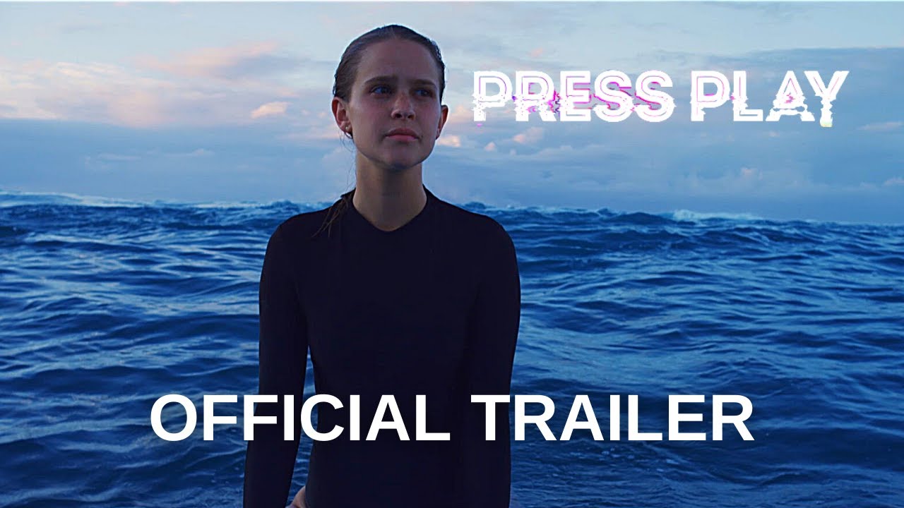 Press Play (2022) - Official Movie Trailer (HD) - YouTube