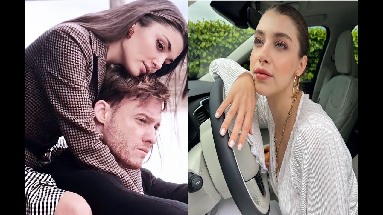 Hande Erçel's Sister Gamze Breaks Her Silence, Made Last Minute ...