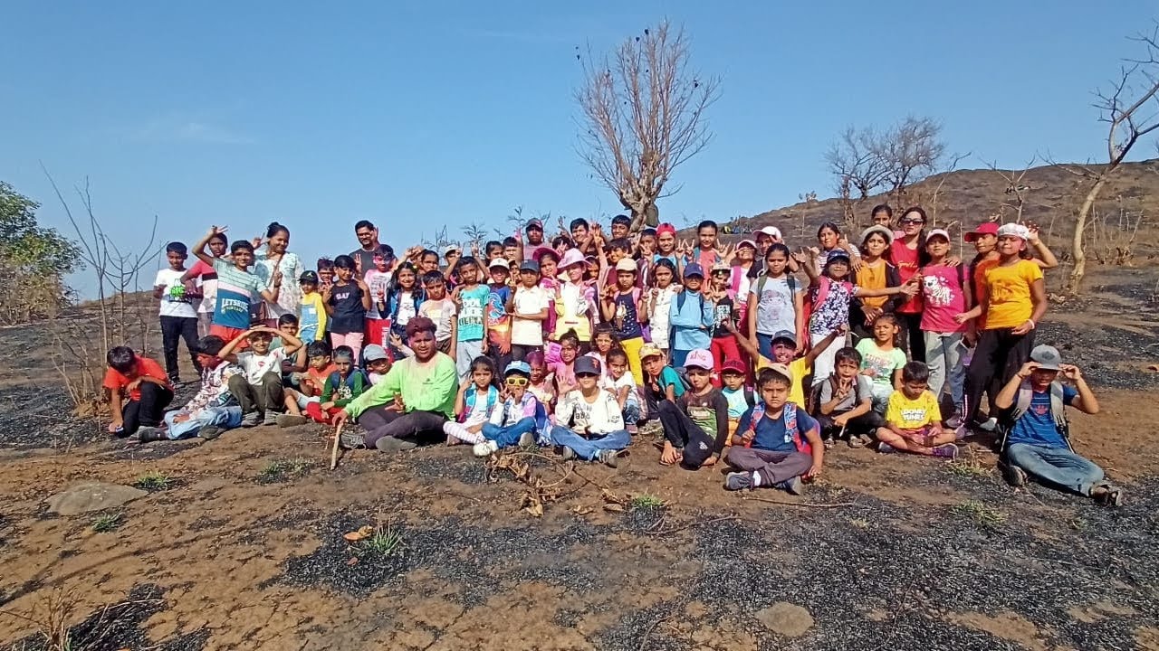 VINUS SUMMER CAMP MAY 2024 BOISAR, PALGHAR, VANGAON, DAHANU - YouTube