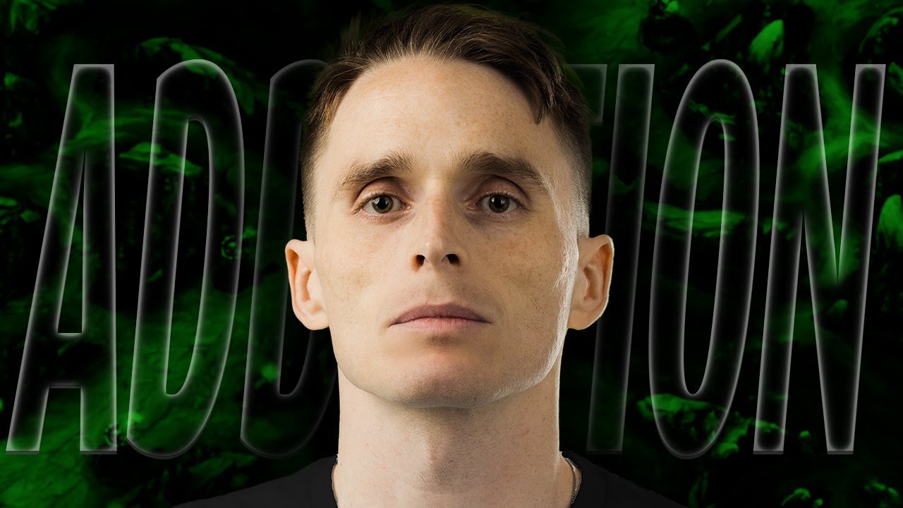 Addiction and League of Legends - YouTube