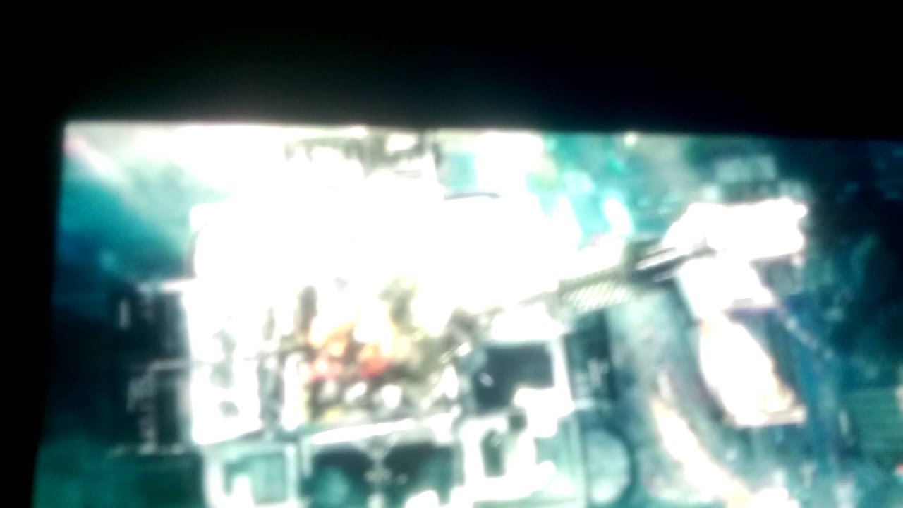 Shell shocked full song - YouTube