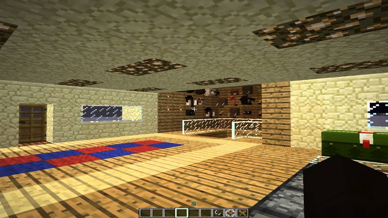 Minecraft - Mod - Project Zulu [1.4.6][Forge] - YouTube