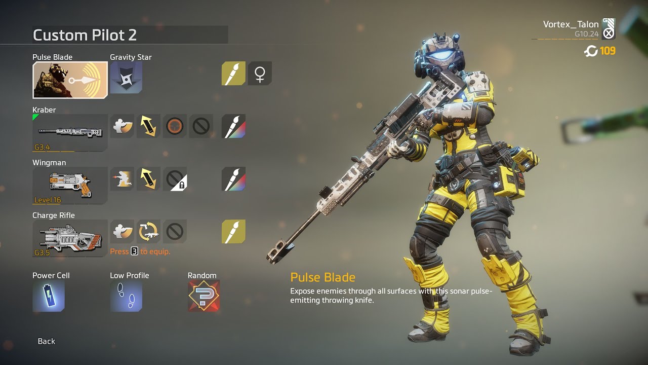 My first Titanfall clip :O - YouTube
