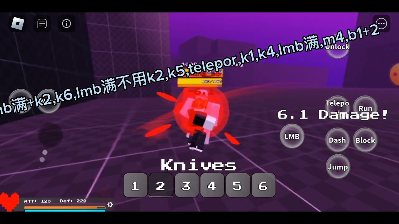 roblox ab character combo - YouTube