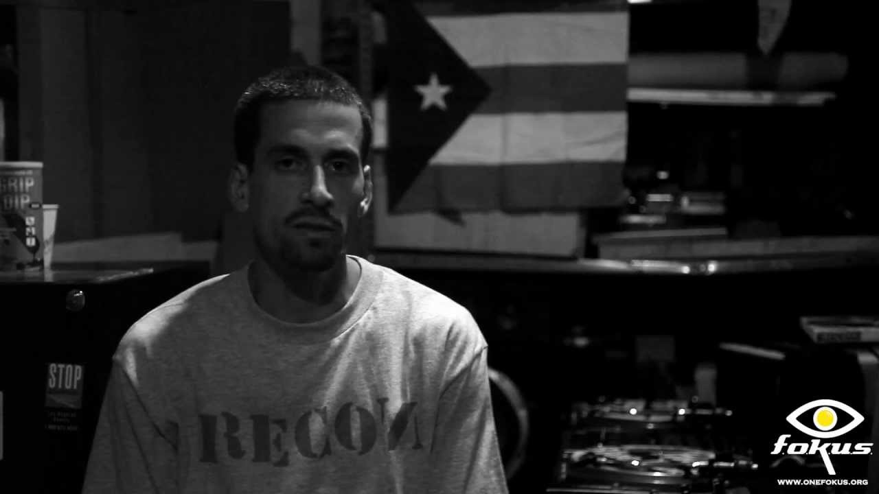 Introducing: DJ Smoke L.E.S. - YouTube