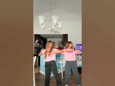 💖🤭💖 #identicaltwins #kvktwins #twins #thetwins #tiktok #dance #shorts - YouTube