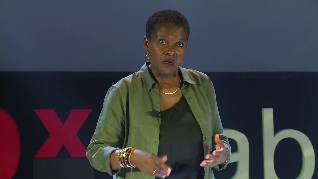 My Leadership Philosophy is guided by Africa's Value of Botho | Alice ...