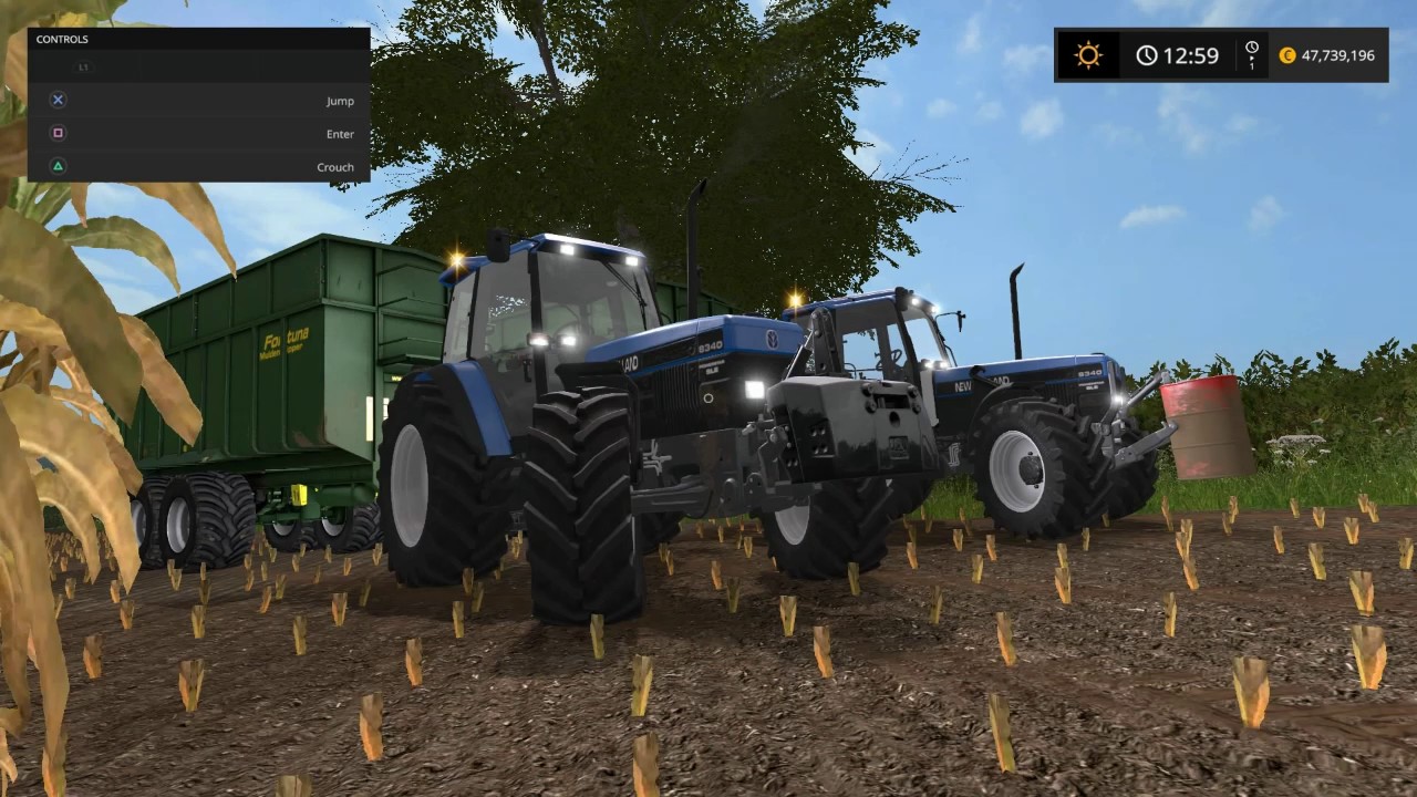 Fs 17 photos - YouTube