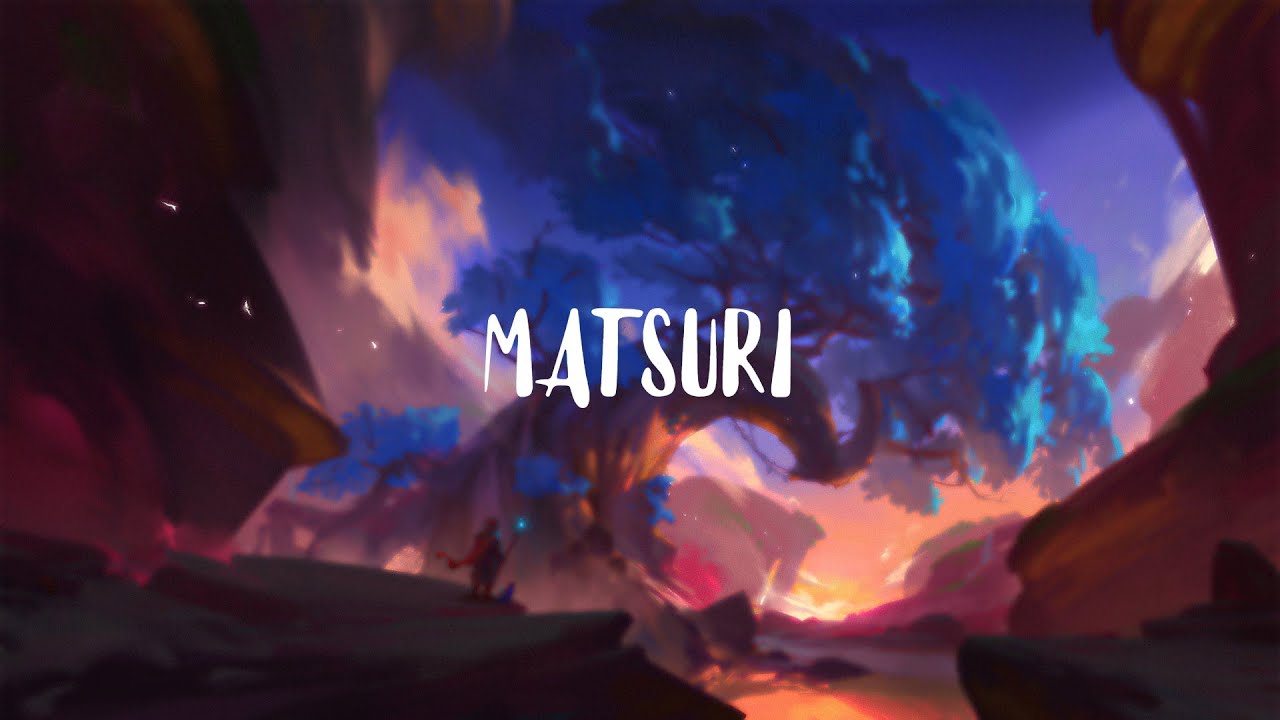 Fujii Kaze - Matsuri (lyrics) - YouTube
