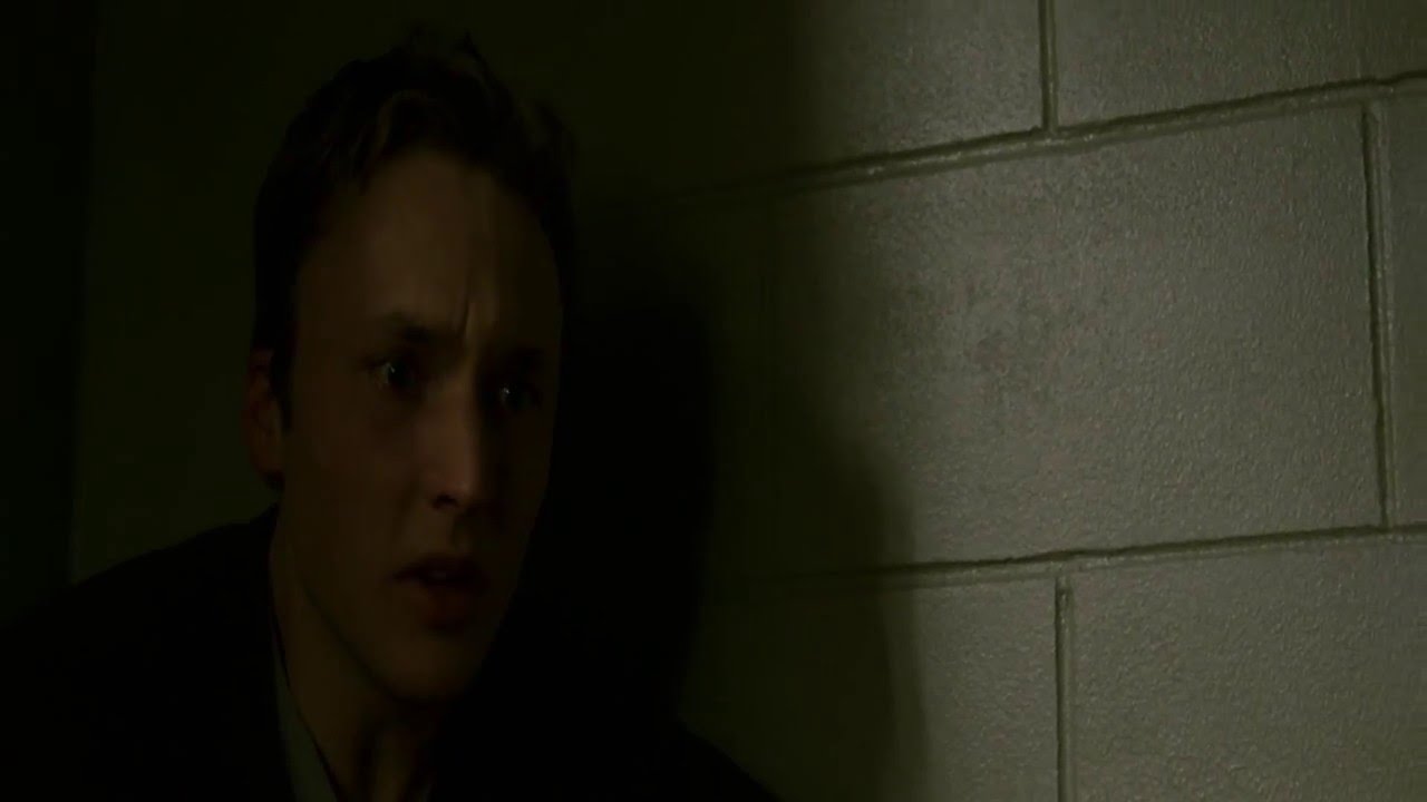 Most horror scene of The Exorcism of Emily Rose - YouTube