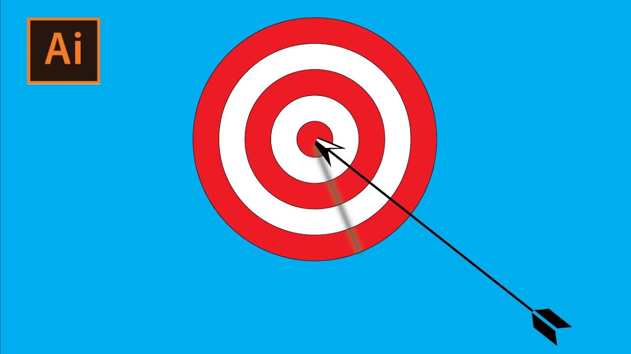 Design in Adobe Illustrator #graphicdesign #teer #logodesign #tutorial ...