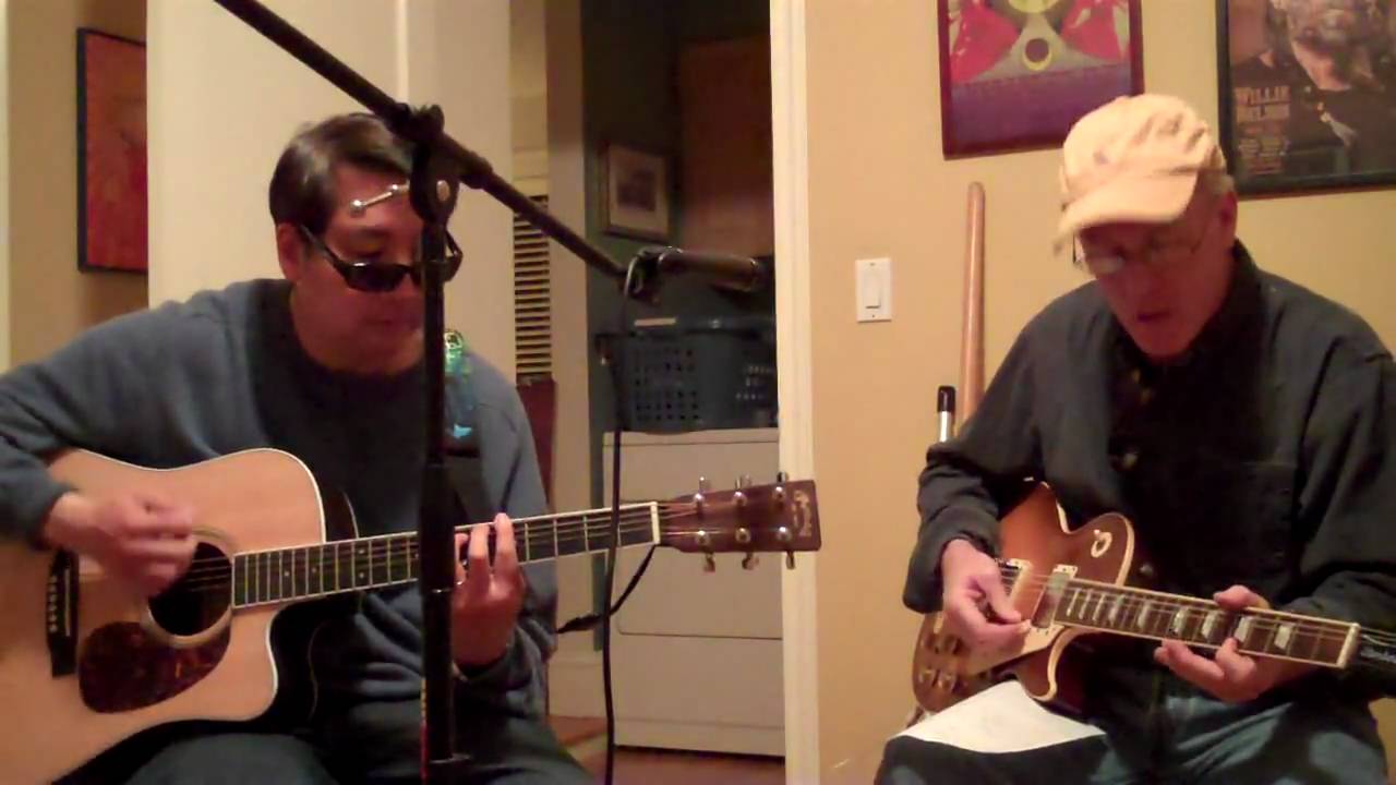 Light My Fire (Cover of the Doors) - YouTube