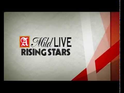 Amild Live Rising Stars