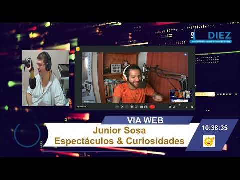 Junior Sosa 04-04-2023 - YouTube
