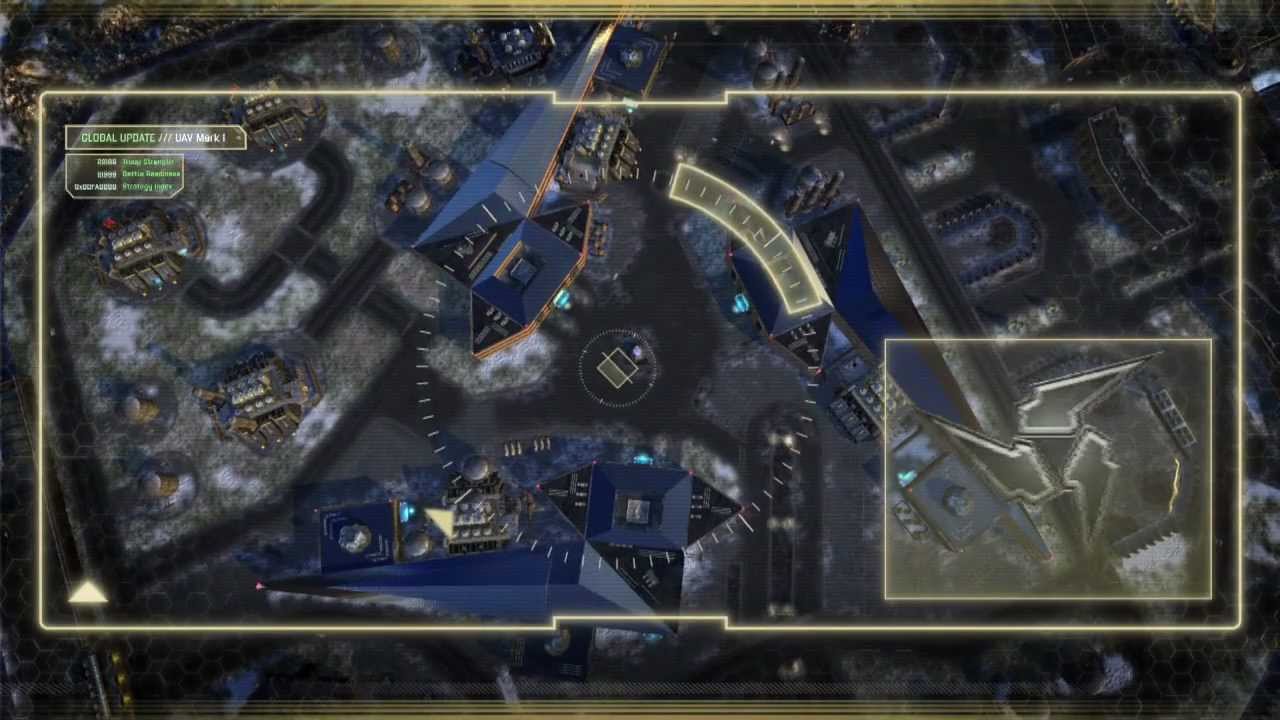 End of Nations - Developer Diary #4 - Factions The New World Order - YouTube