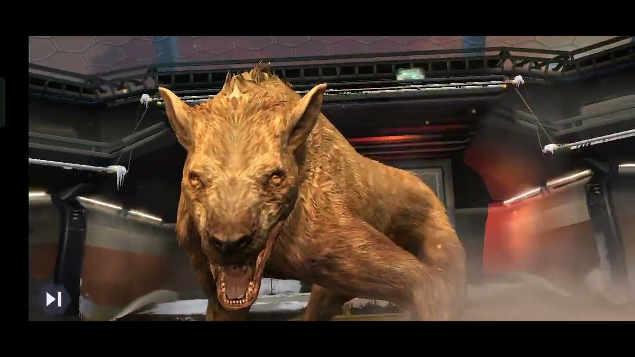 Cenozoic Battle Event Day Jurassic World The Game 1209 Youtube