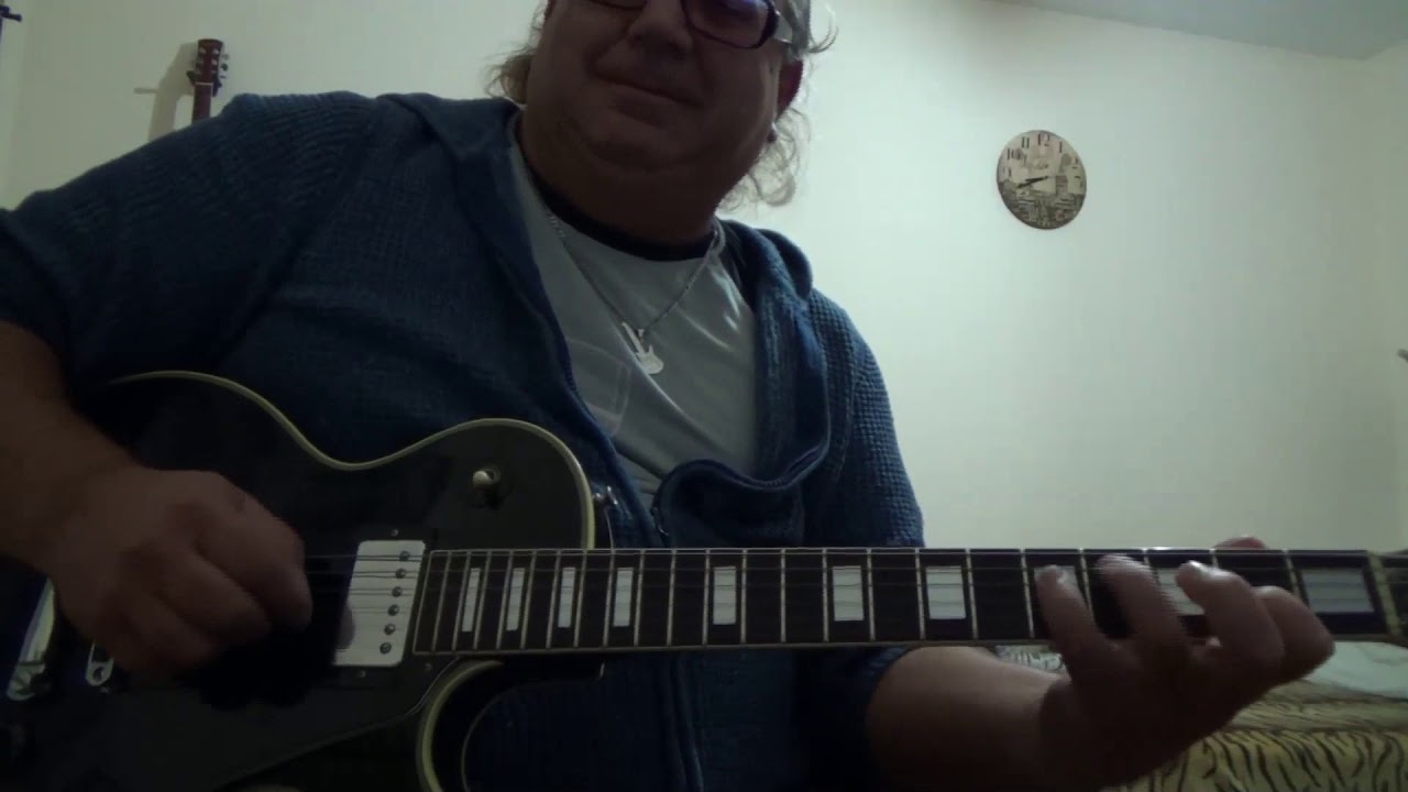 Valentin Vasilev Val - In the spirit of 80 - YouTube