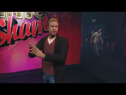 GTA V Mods - Cs_Amandatownley - Cs_Tracydisanto and Cs_Maryannt almost ready  . 😉