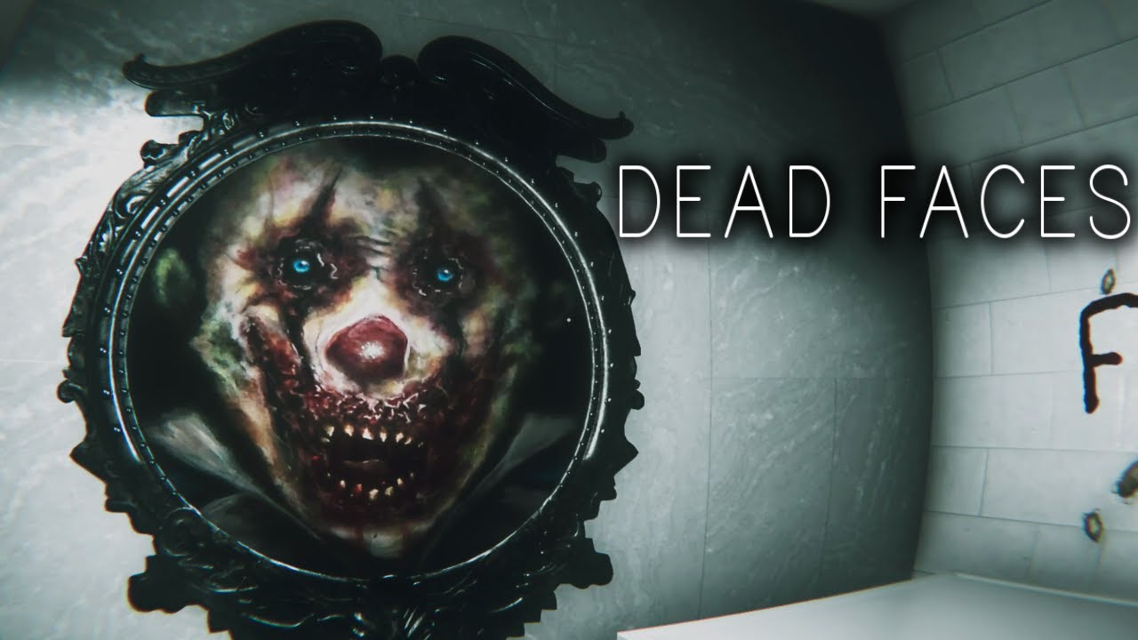Dead Faces - YouTube