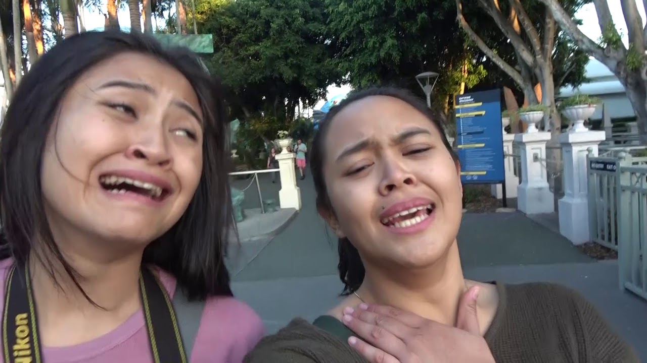 PLESIR #1: AUSTRALIA NEGERI WOOL (KATANYA-KATANYA) - YouTube