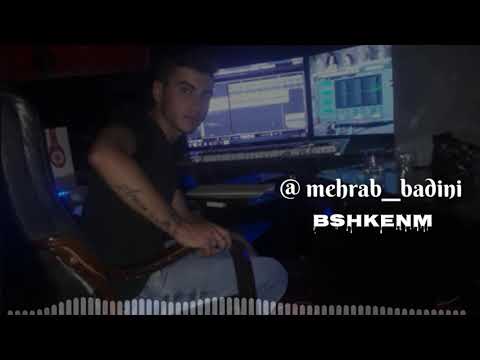 mehrab badini new rap 2018