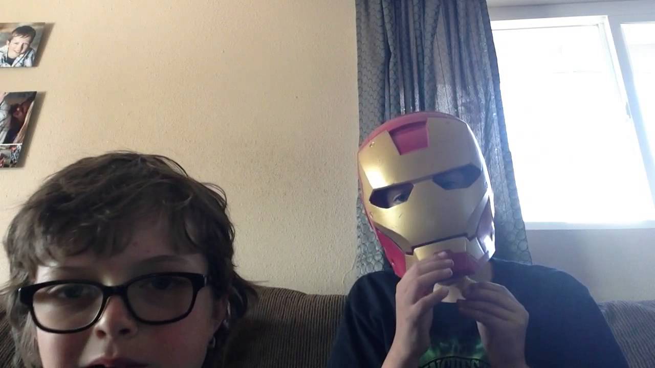 Pie boy - YouTube