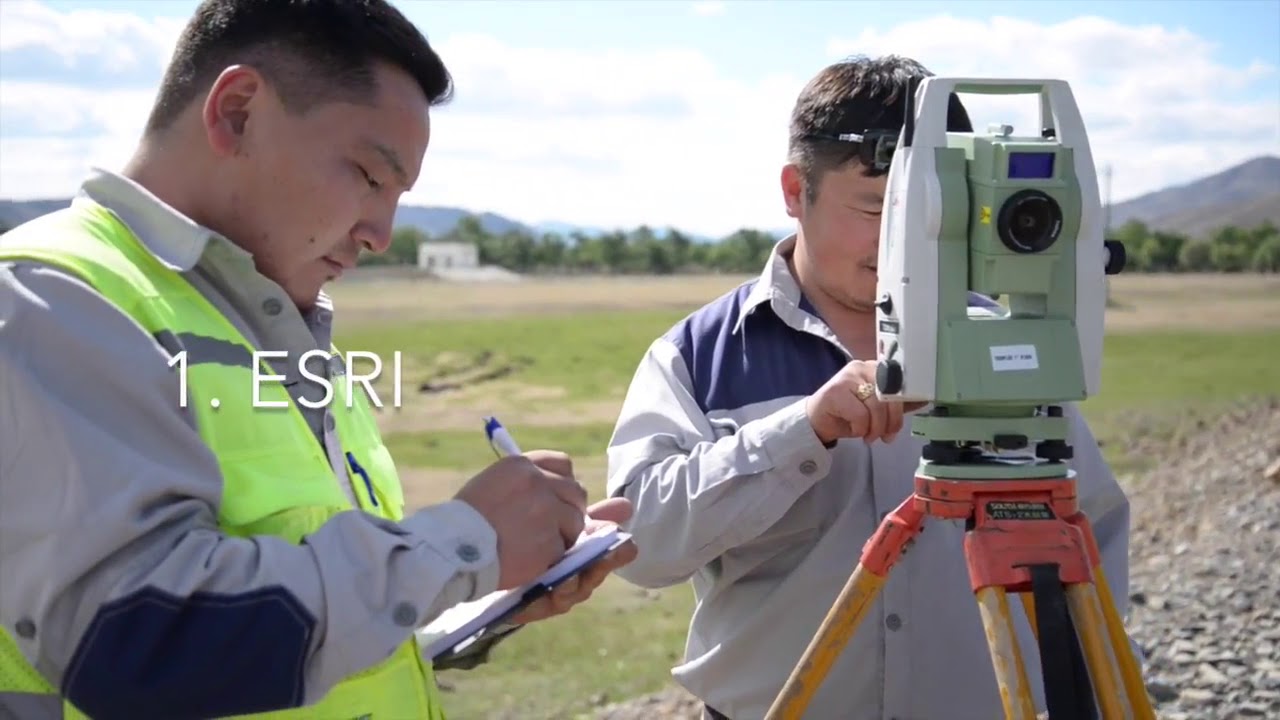 Monmap LLC Intro - YouTube