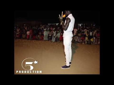 Sabar bi  nak mo wathiè na Senegal wanè sa hein hein