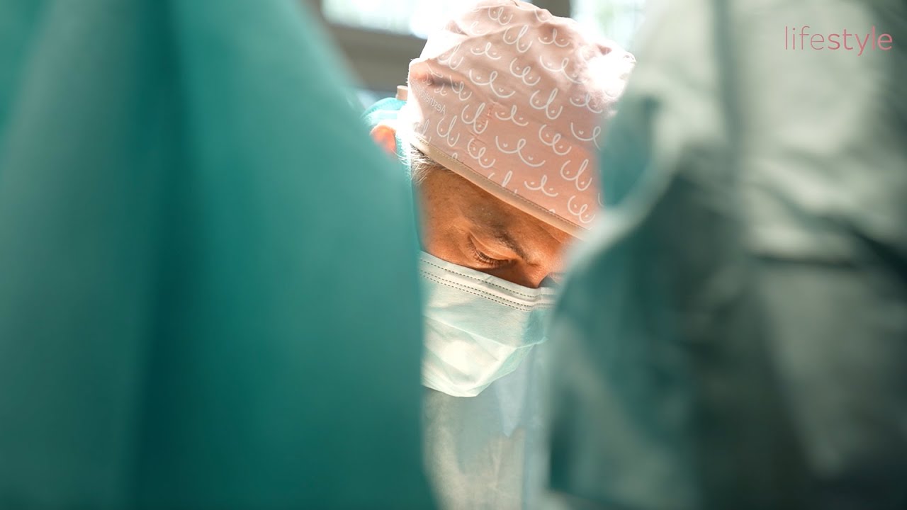 Lifestyle über Brustvergrösserung mit Preservé™ | BRST Mia Clinic Zurich - YouTube