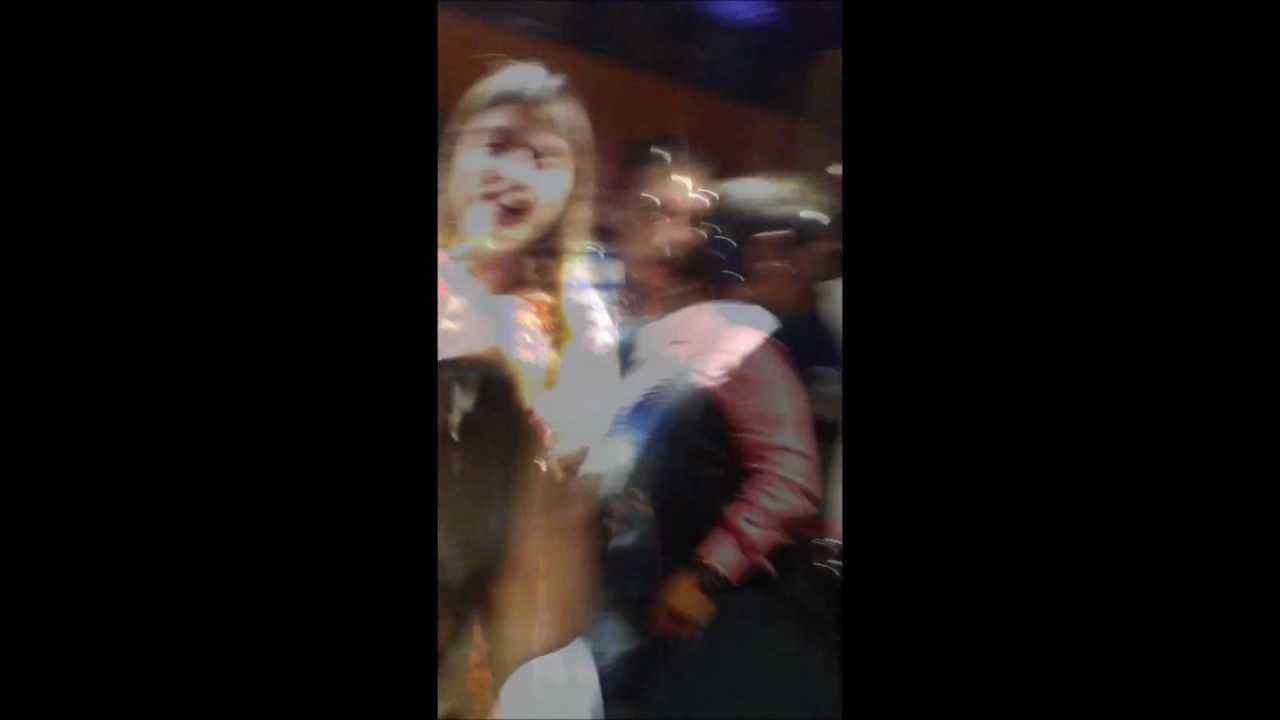 Club O2! Carnival-Valor - YouTube