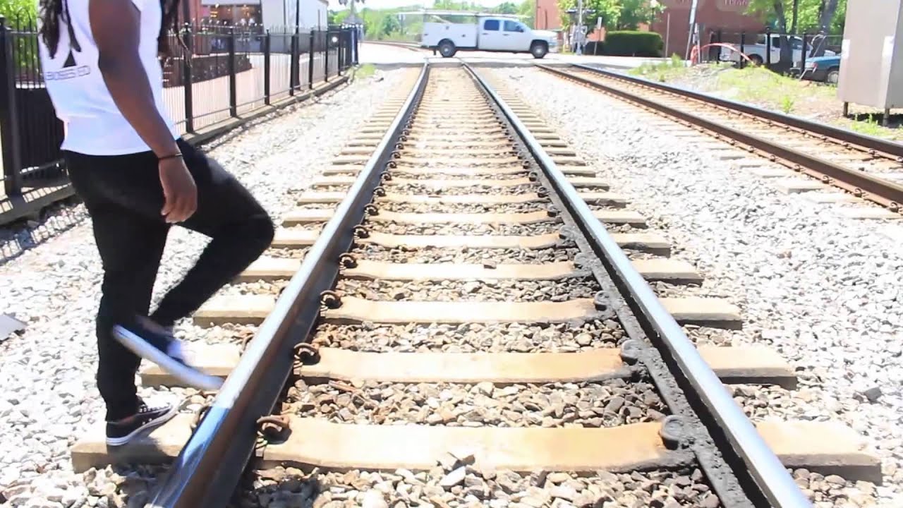 Artist: Devan Dmarcus Dunson - Official Lifestyle Video - YouTube