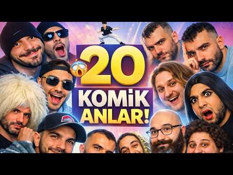 ALİ BİÇİM VE MESUT CAN TOMAY'IN OLDUĞU KOMİK ANLAR PART20!