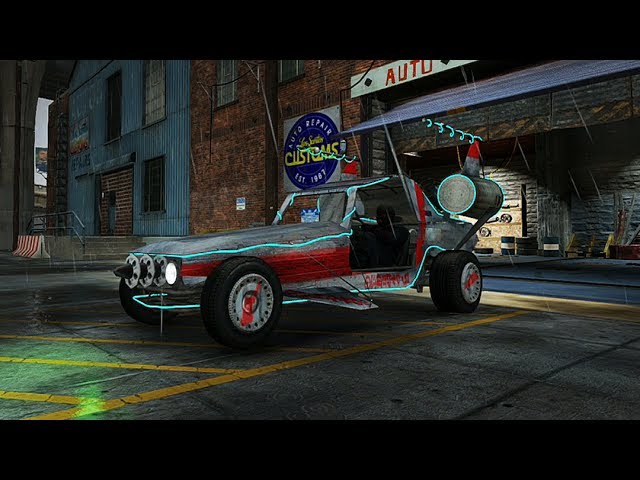 Gta 5 Space Docker Location Offline