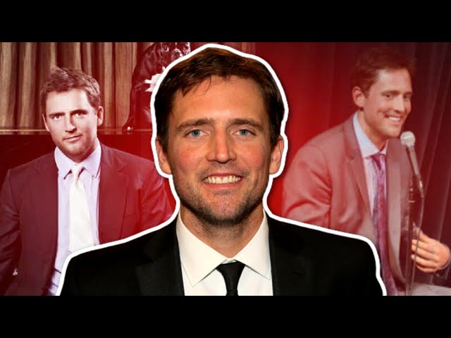 Owen Benjamin