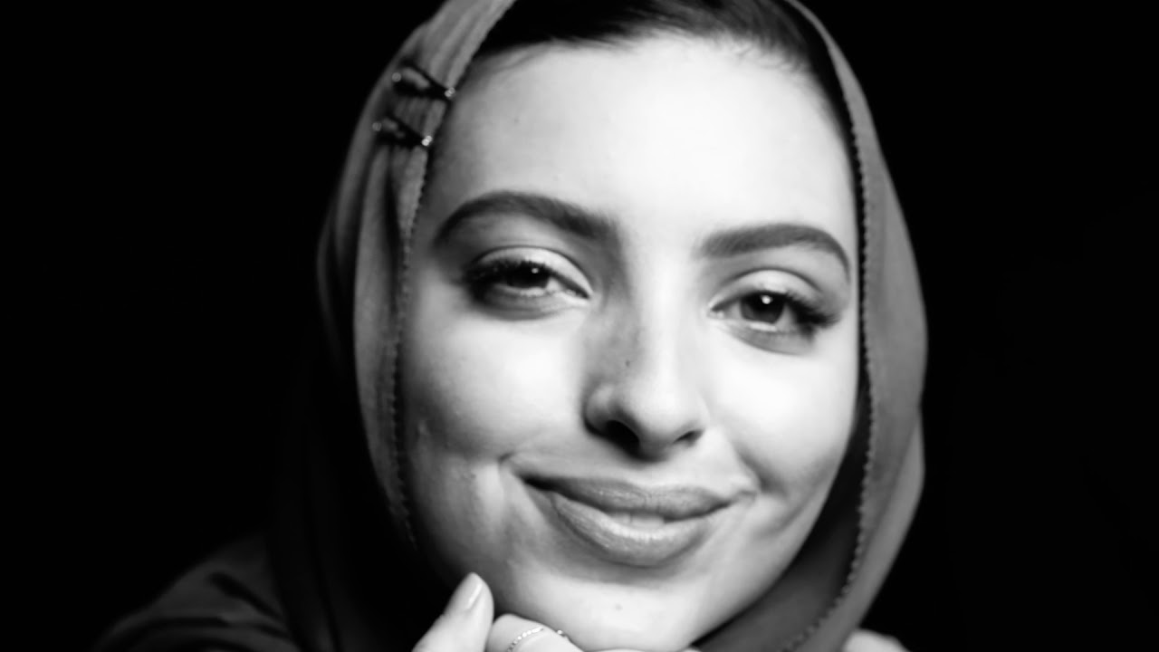 Noor Tagouri — Bonobos Women's History Month - YouTube