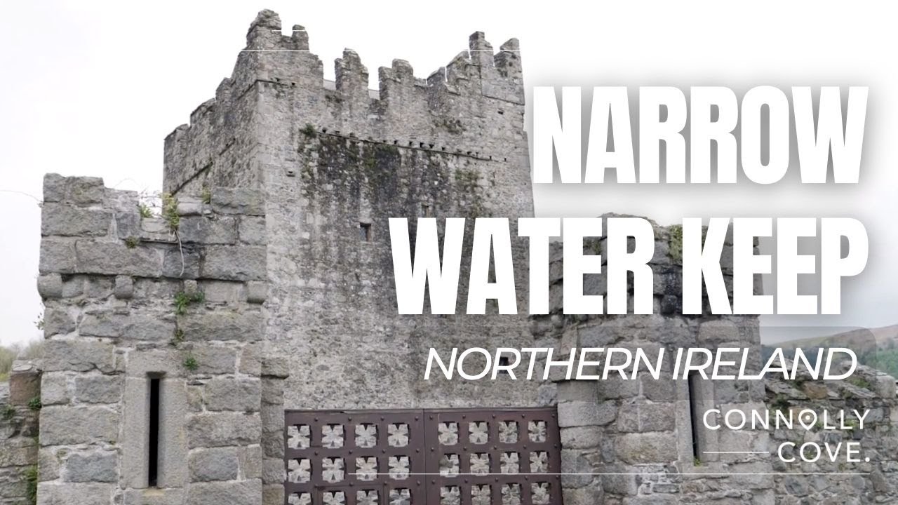 Narrow Water Keep | Warrenpoint | Newry | Things To Do In Newry | Visit ...