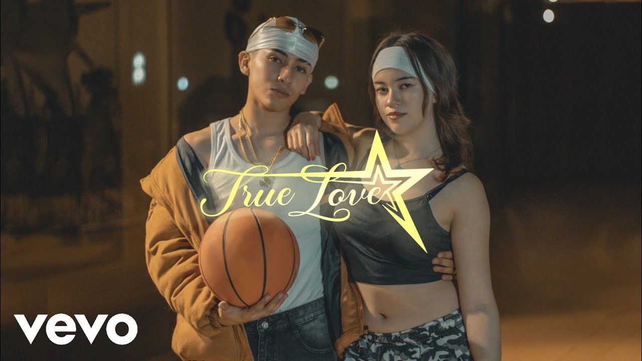 Alex Craner - TRUE LOVE (Official Video) - YouTube