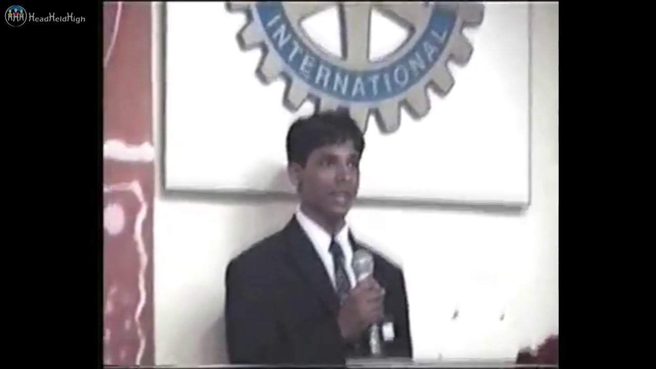 Success Story of Ramesh Ballid - YouTube