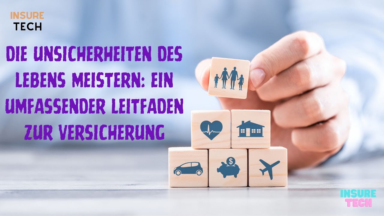 Stilvolle Versicherung In Ihrer Nahe Ein Umfassender Leitfaden