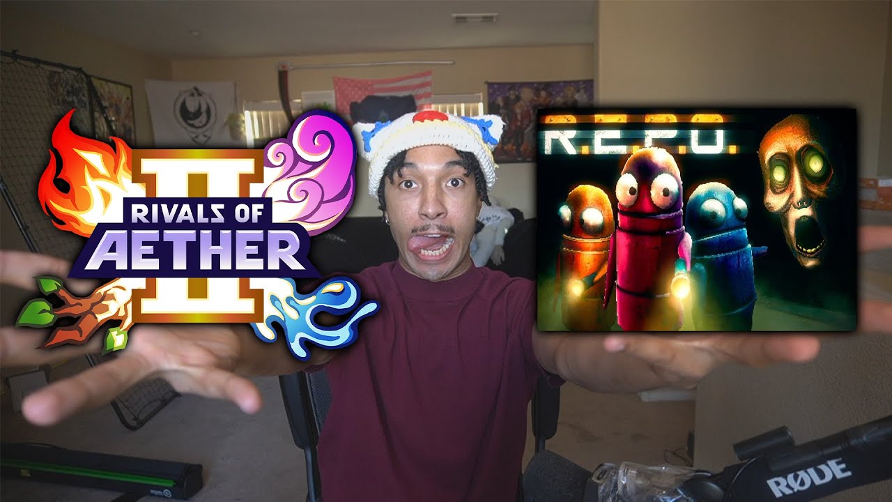 REPO AND FIGHTING GAMES WITH @TinkyJohn_TV @Lumas28 - YouTube