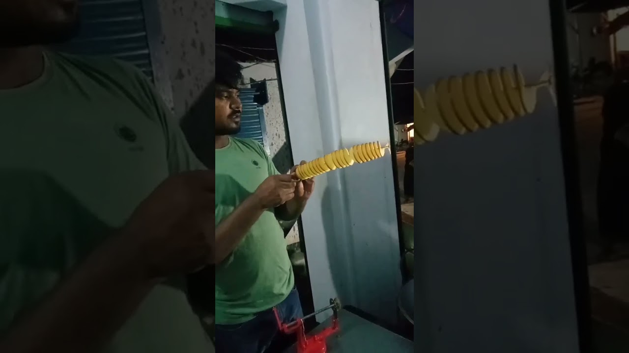 How to make photeto. - YouTube