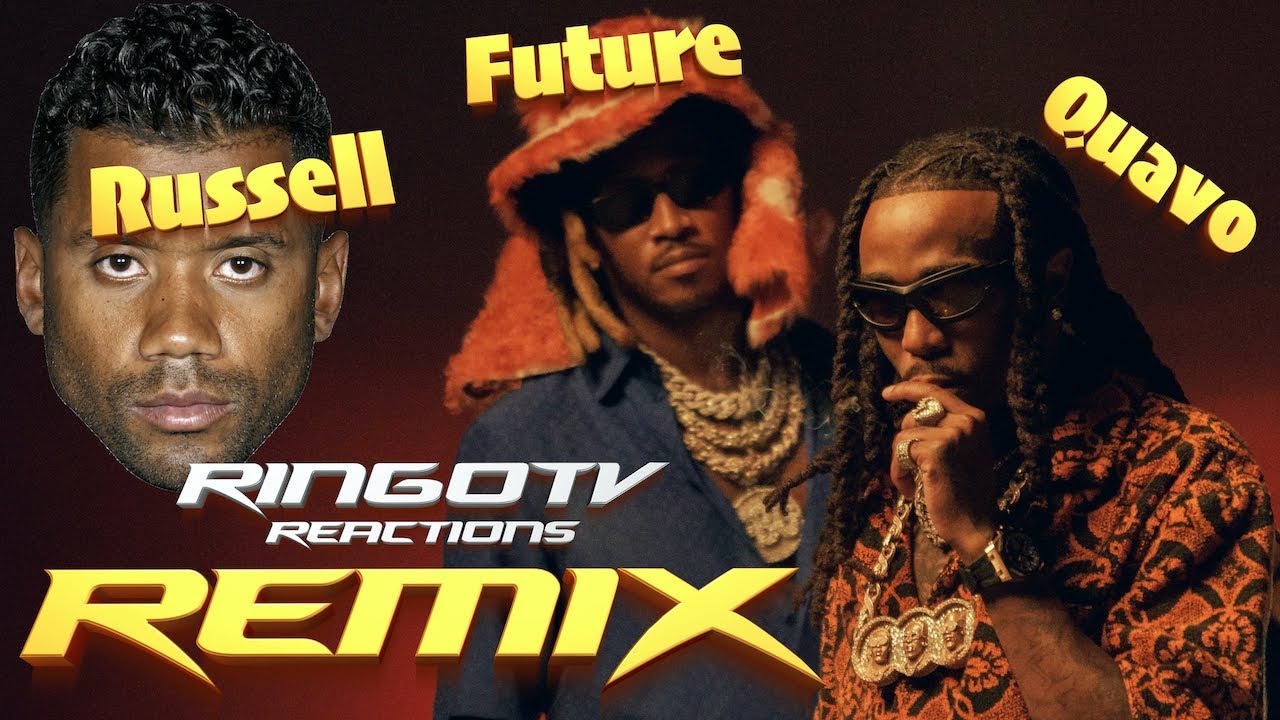 Quavo & Future Turn Your Clic Up (REMIX by RINGOTVREACTIONS) - YouTube
